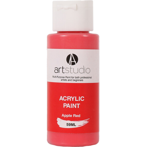 Art Studio Acrylic Paint