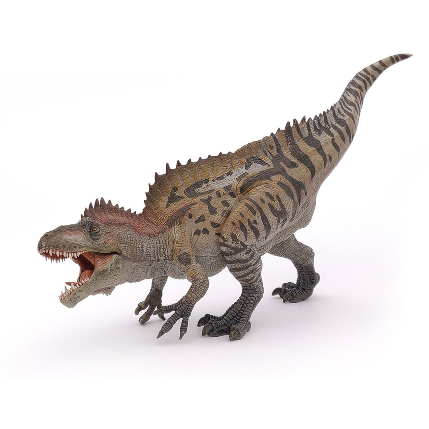 PAPO Dinosaurs Acrocanthosaurus Toy Figure