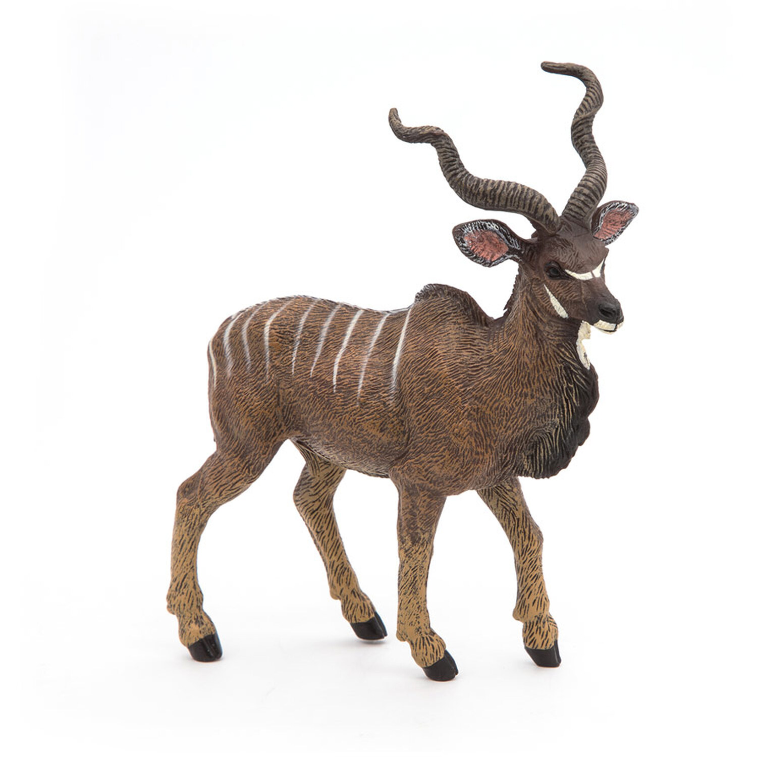 PAPO Wild Animal Kingdom Great Kudu Toy Figure