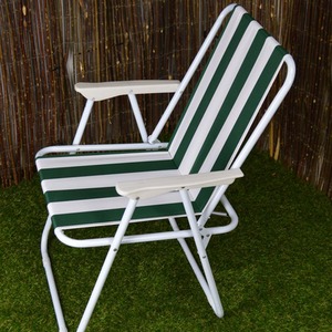 Folding Camping Picnic Chair