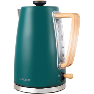 1.7L Elder Jug Kettle Teal