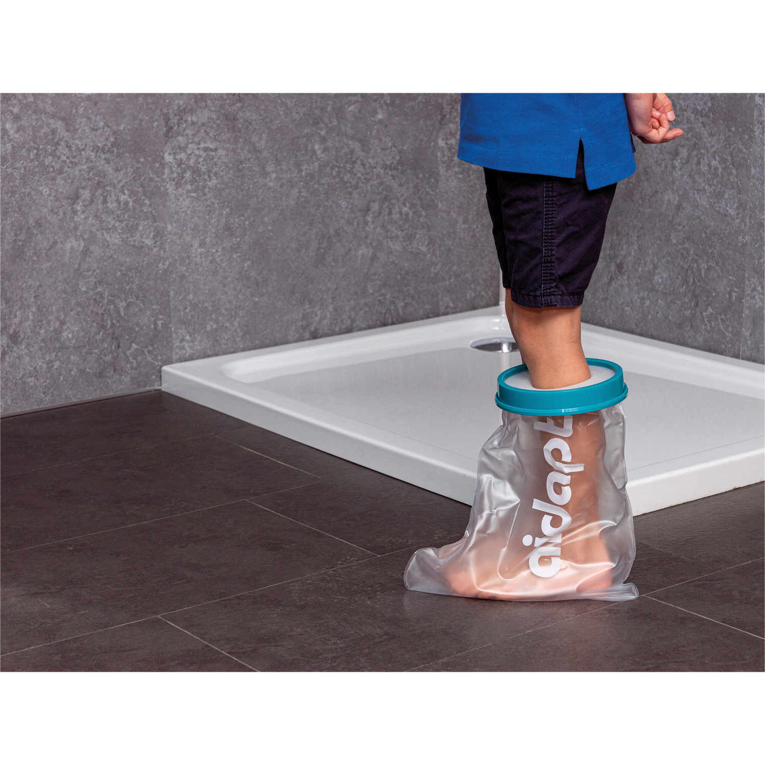Kids Cast Protector