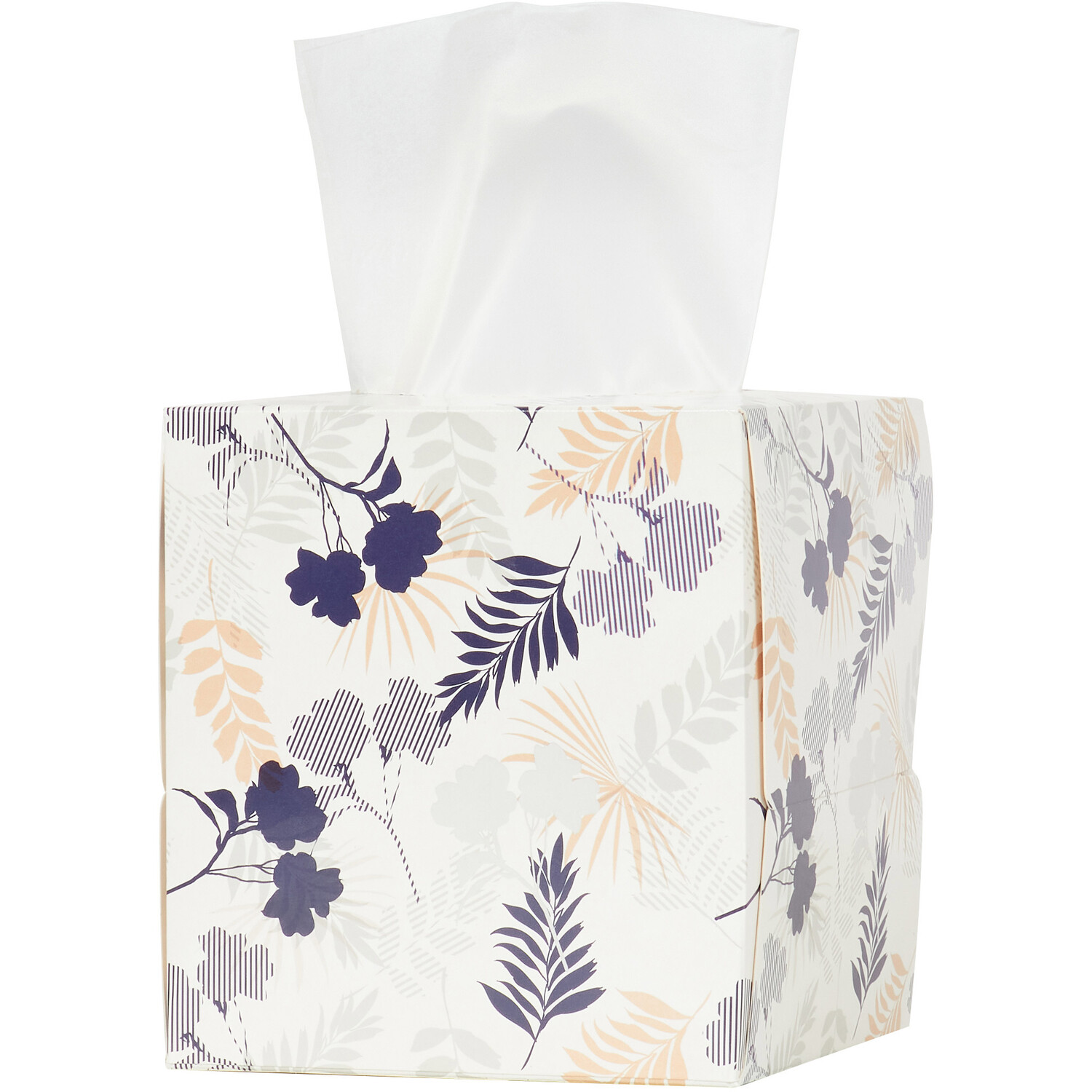 Softy Cosmetic Cube Tissues