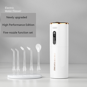 Household Electric Portable Tooth Washer