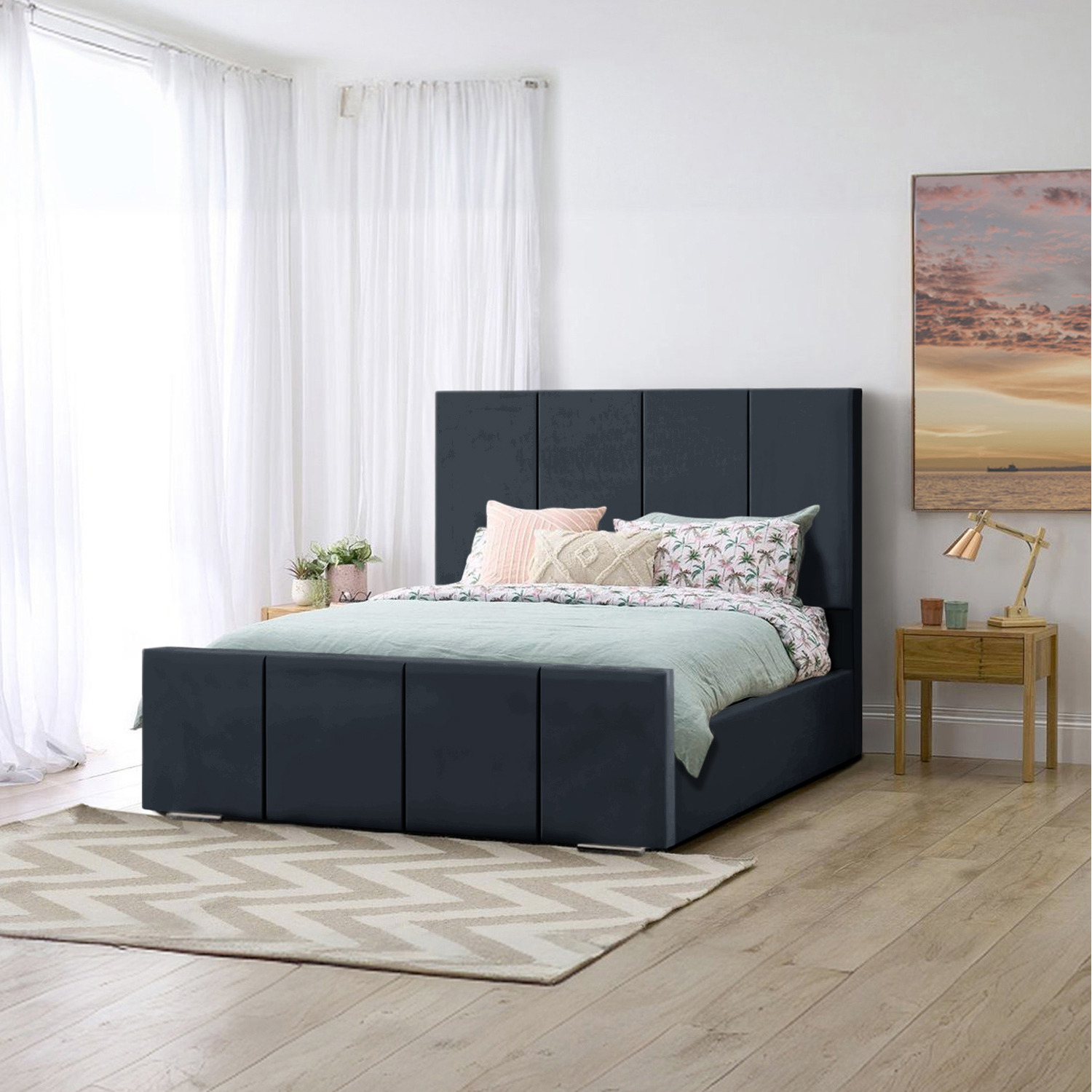 Brooklyn Bed Frame