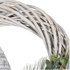 Gonk Wicker Wreath