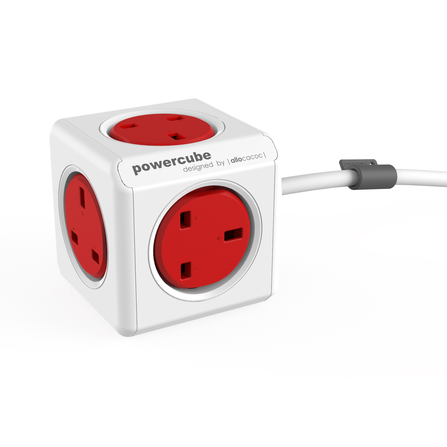 Powercube 1.5m Extended