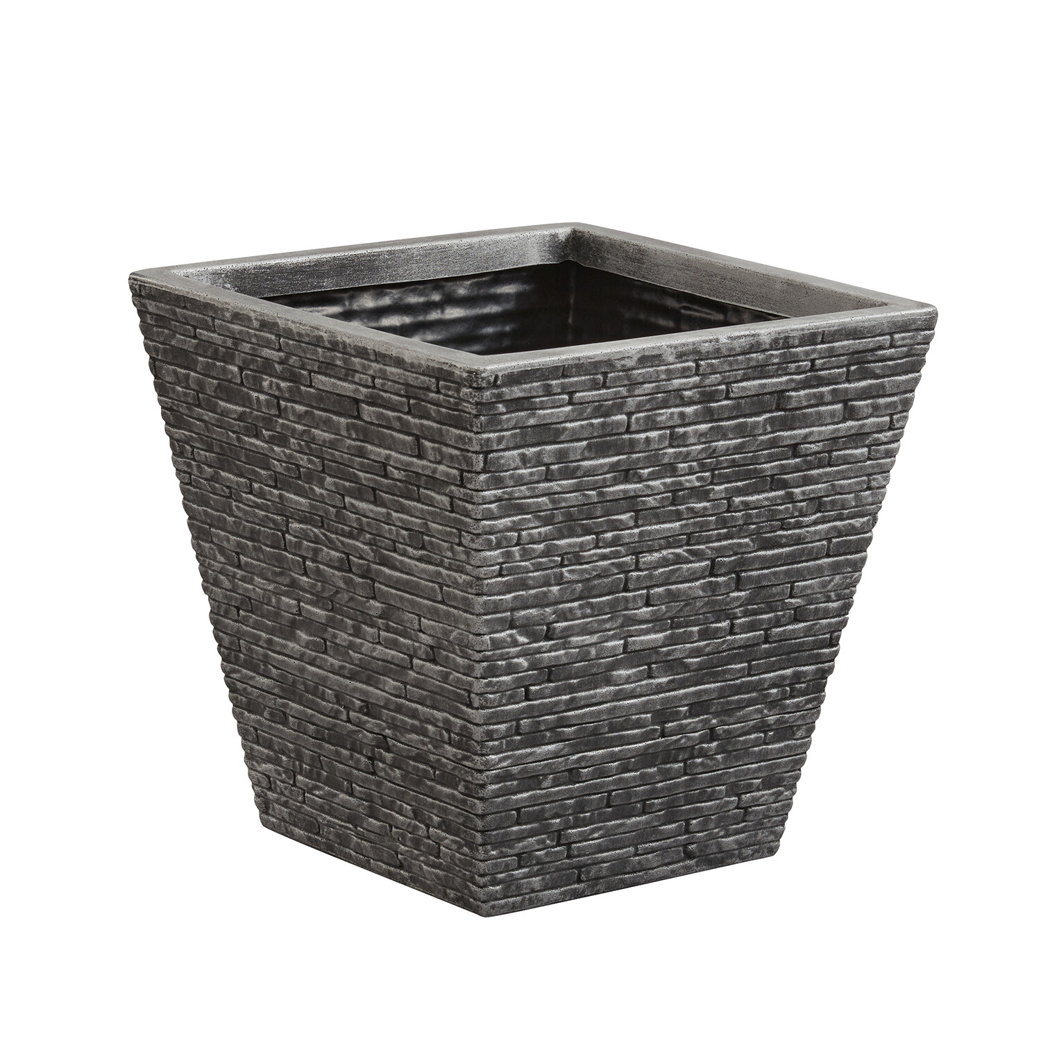 Small Slate Planter