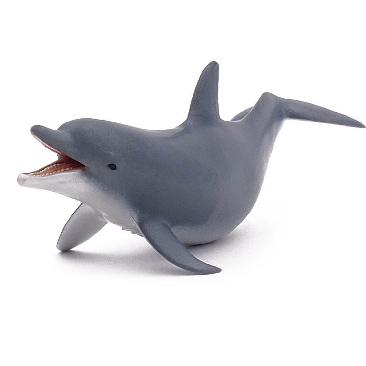 PAPO Marine Life Playing Dolphin Toy Figure
