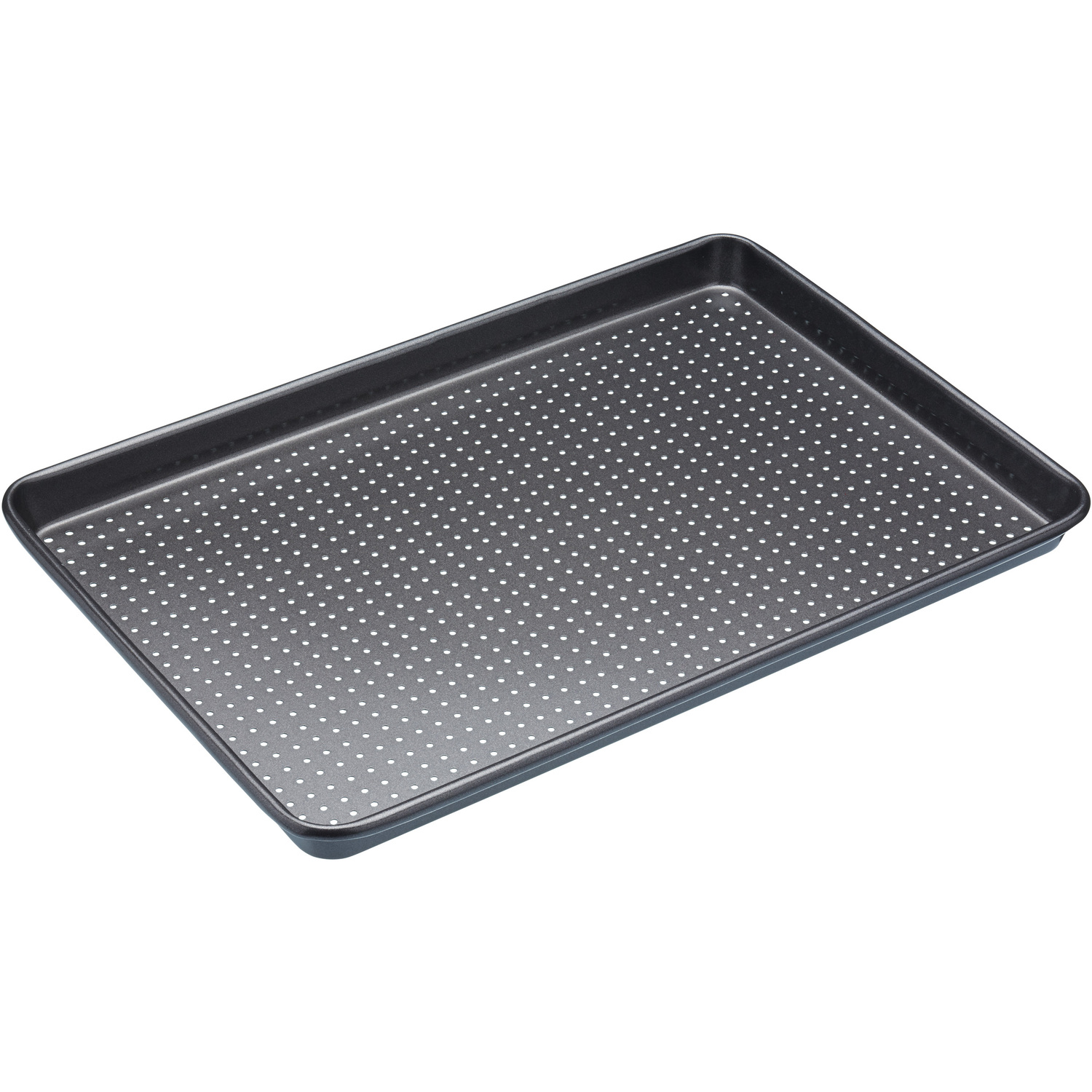 MasterClass Crusty Bake Non-Stick Baking Cookie Tray