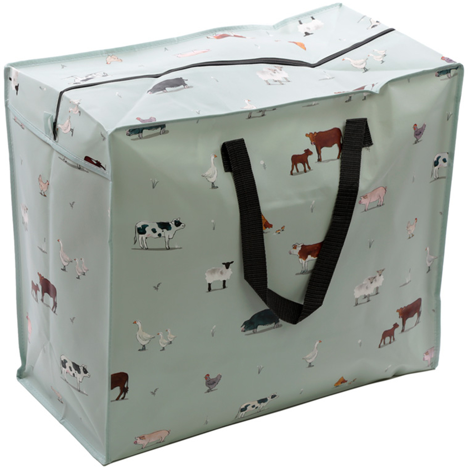 Laundry and Storage Bag - Willow Farm