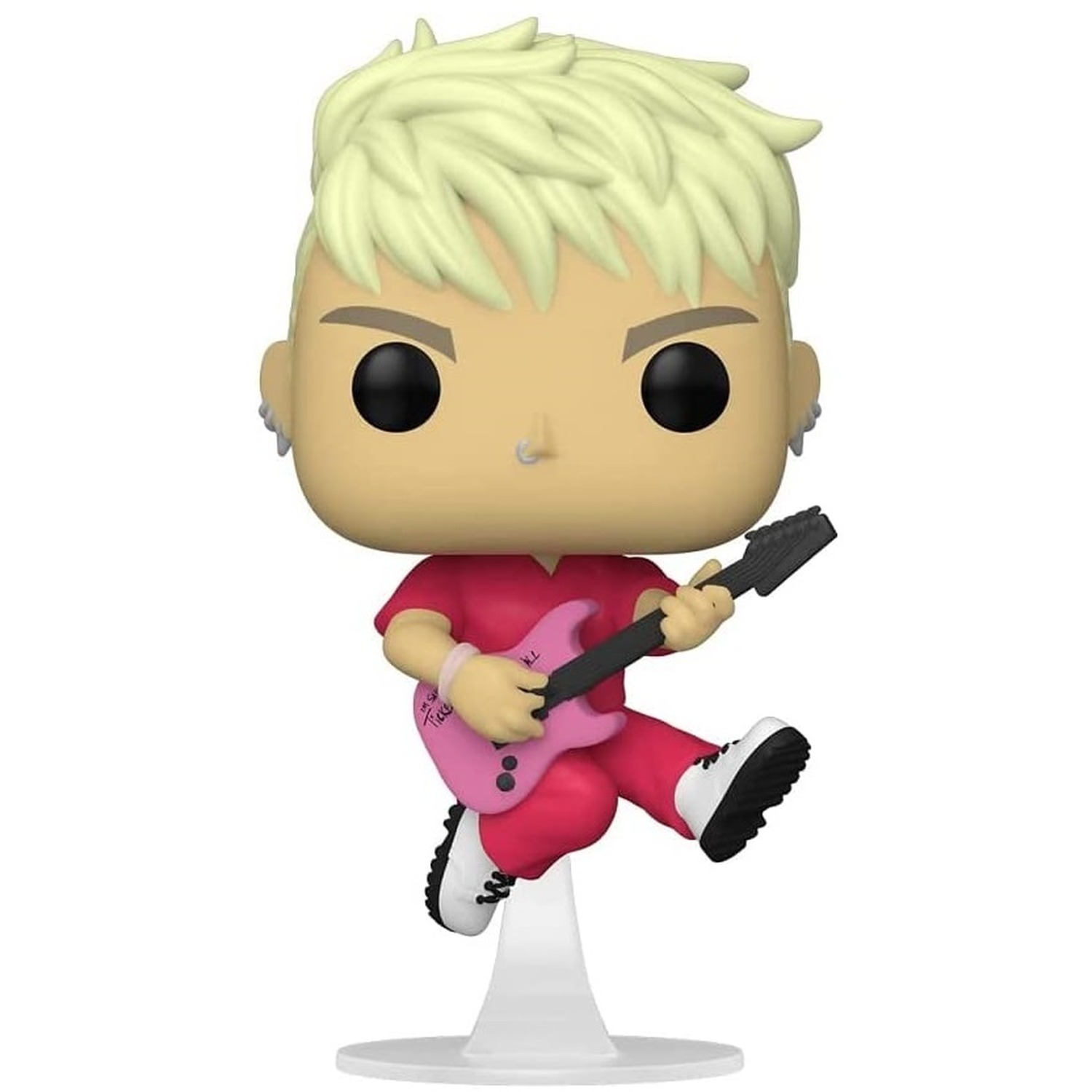 Funko Pop! Rocks, Machine Gun Kelly Vinyl Figure 255