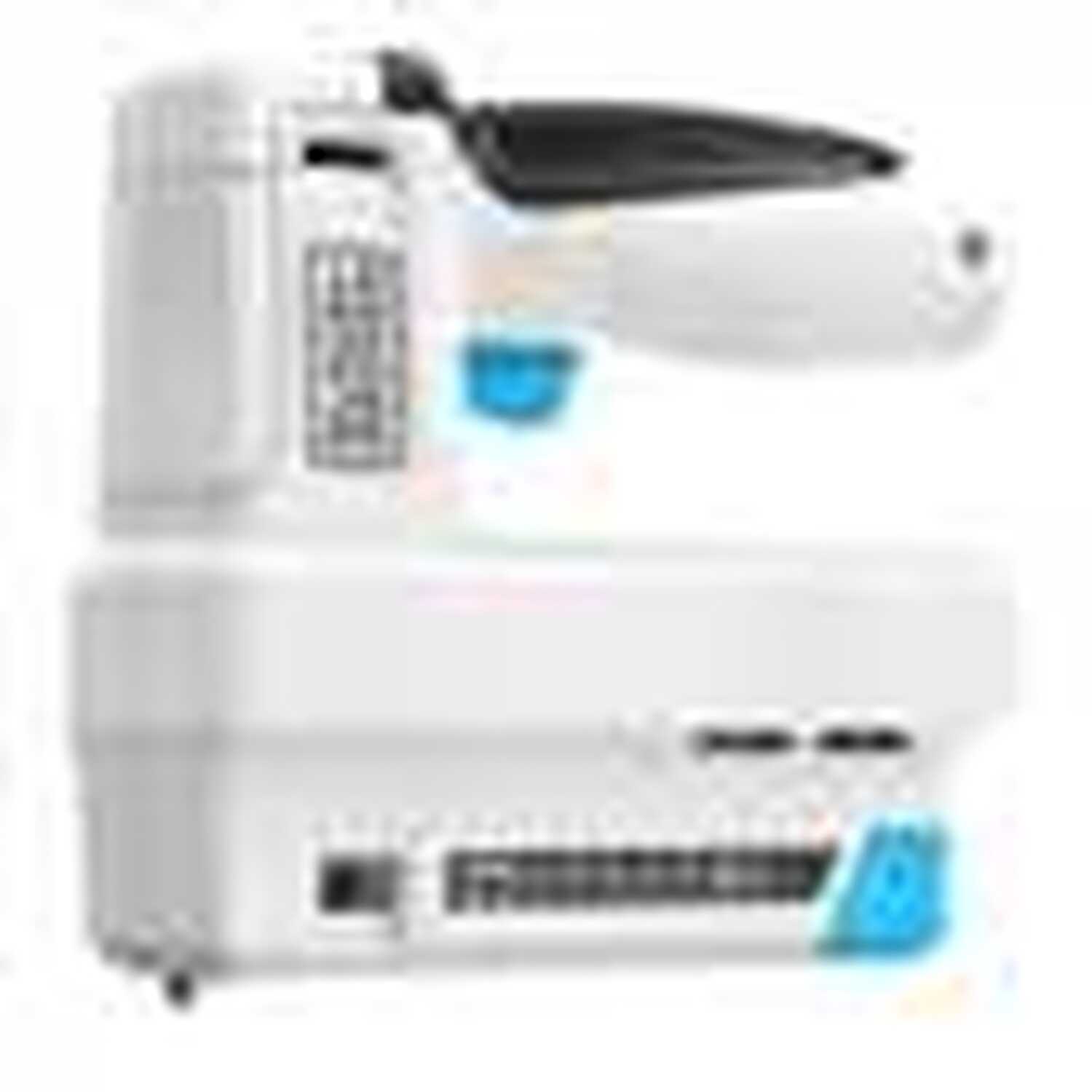 3.6V Powered Stapler