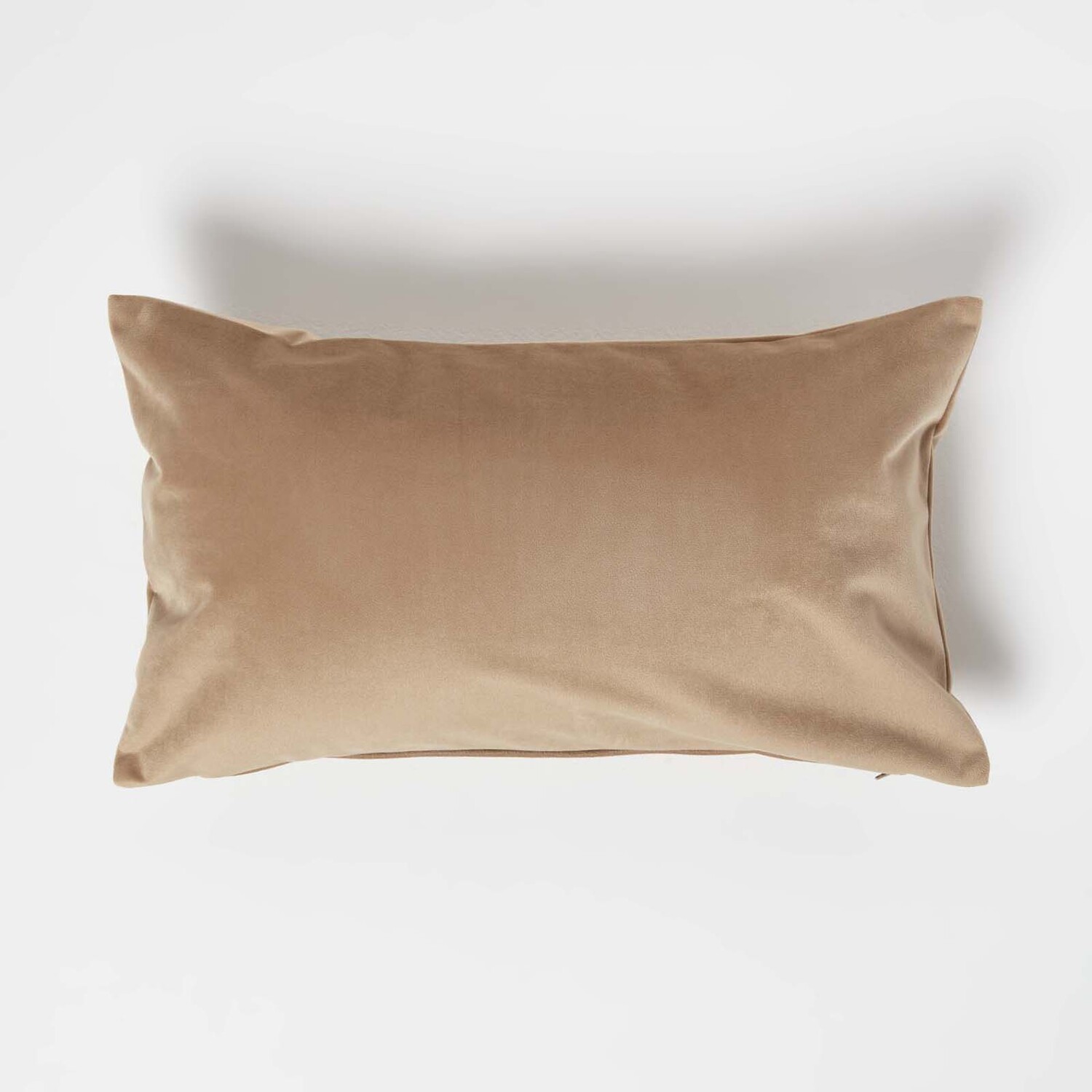 Velvet Cushion with Super Microfibre Insert