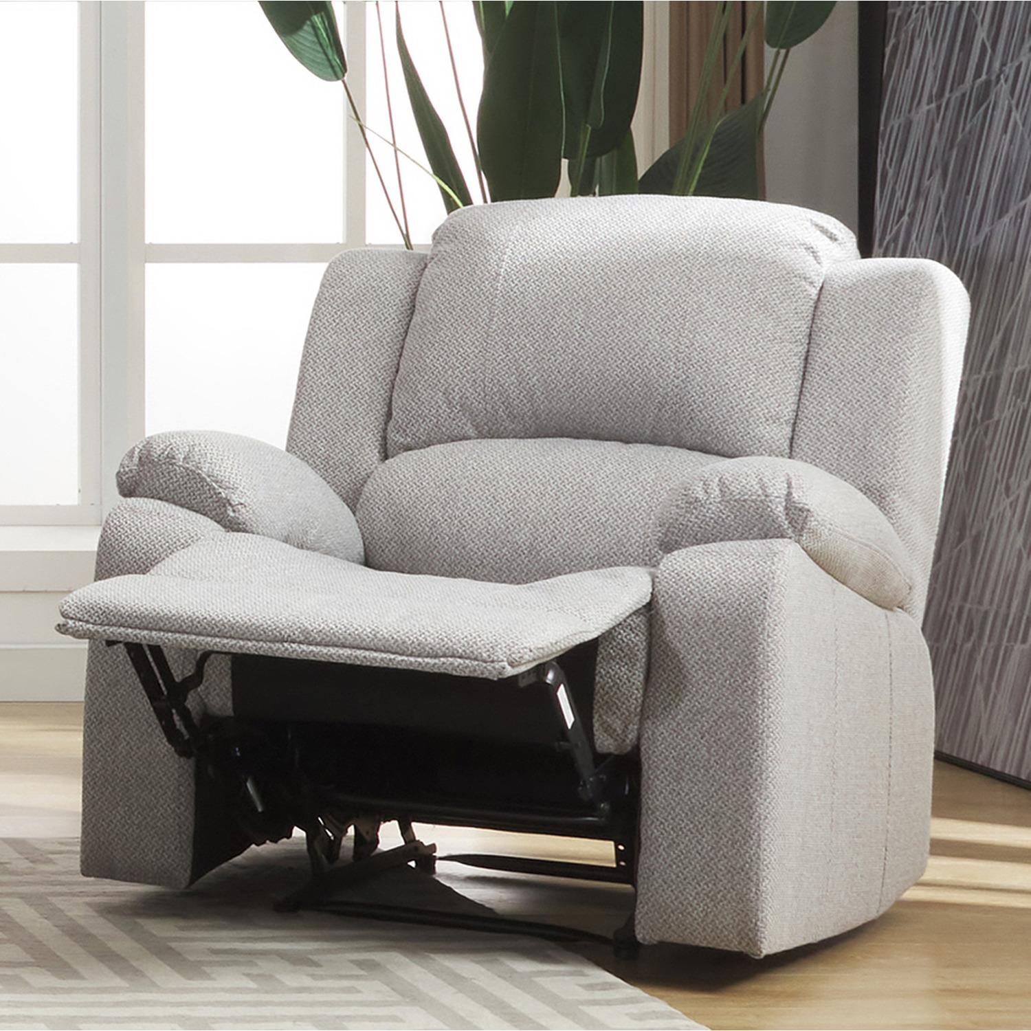 Marldon Manual Reclining Armchair