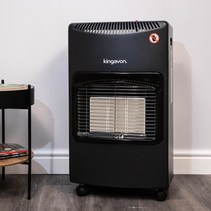 Indoor Portable Gas Cabinet Heater