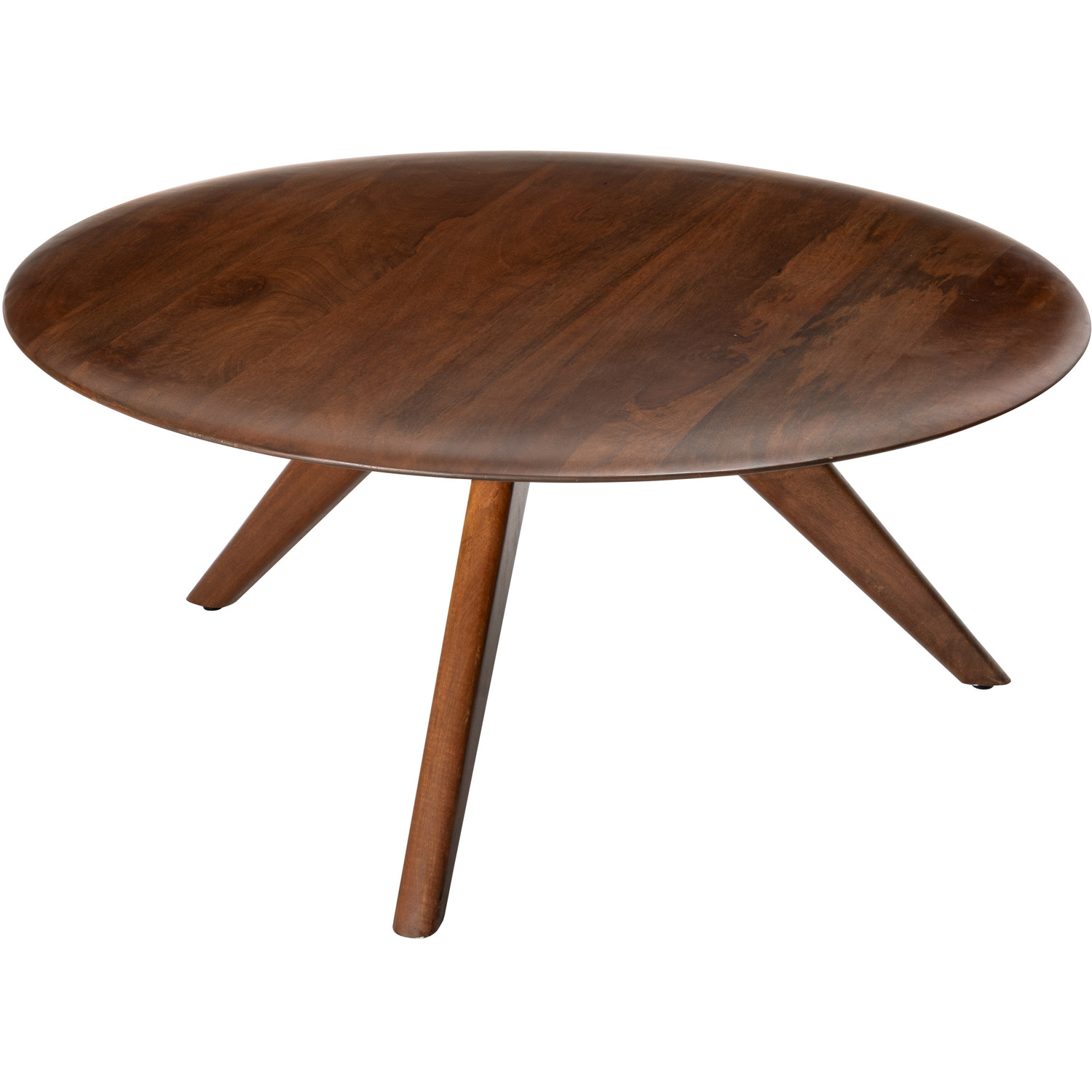Marcel Solid Wood Coffee Table