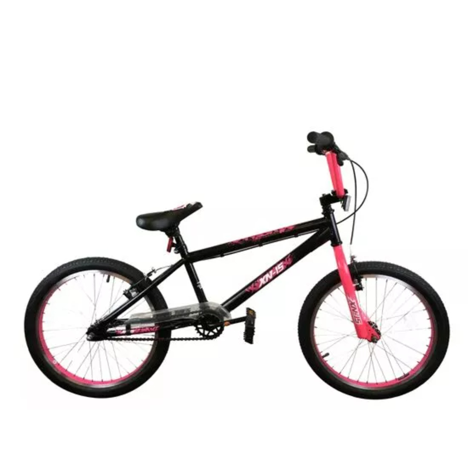 XN-15 20in Kids BMX Single Speed