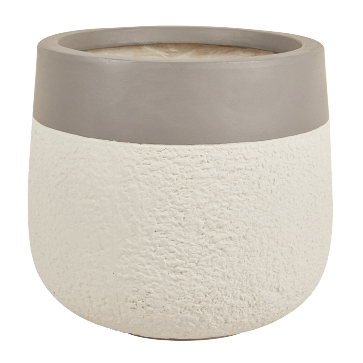Two Tone Pot