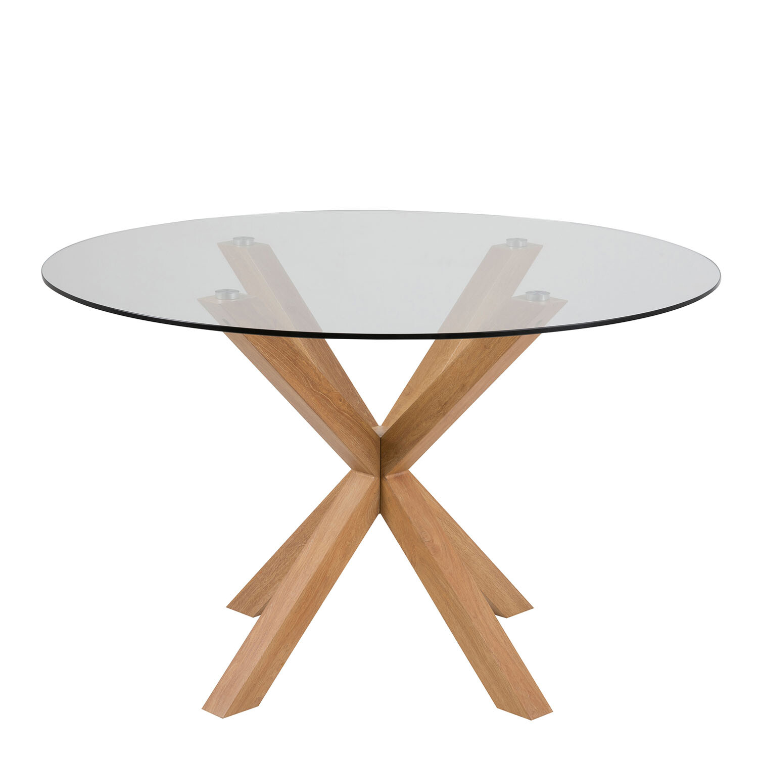Heaven Round Dining Table