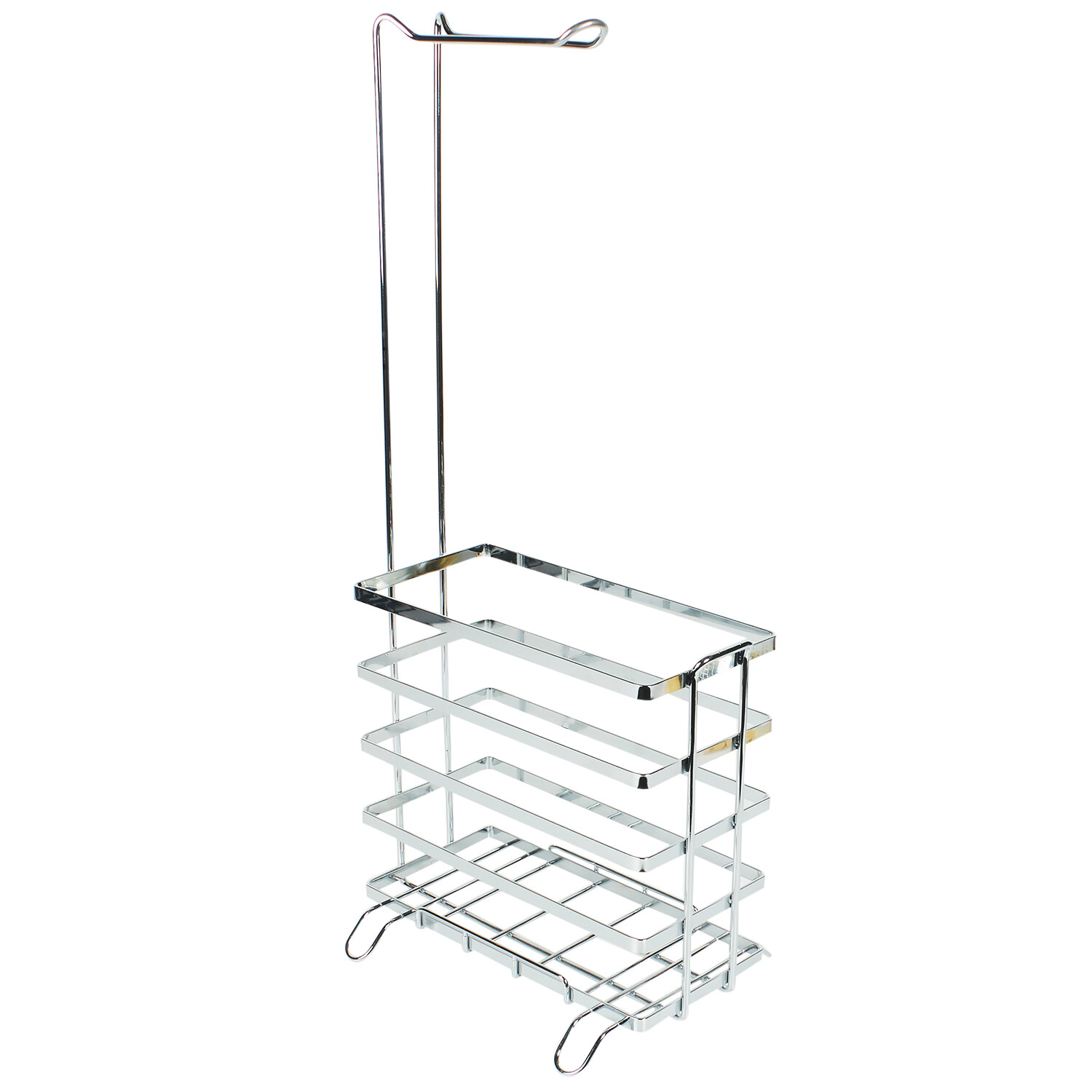 Harrow Toilet Roll Holder