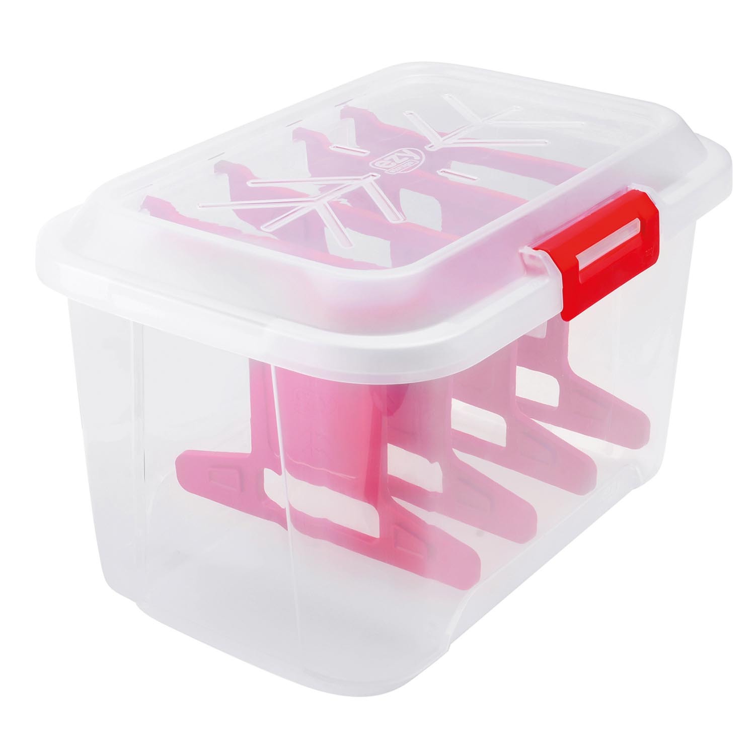 EZY Storage Christmas Storage Box 31L