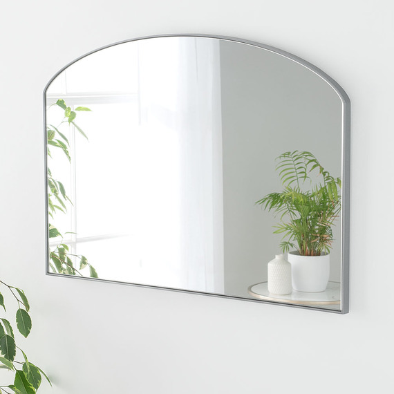 Mini Mantle Mirror
