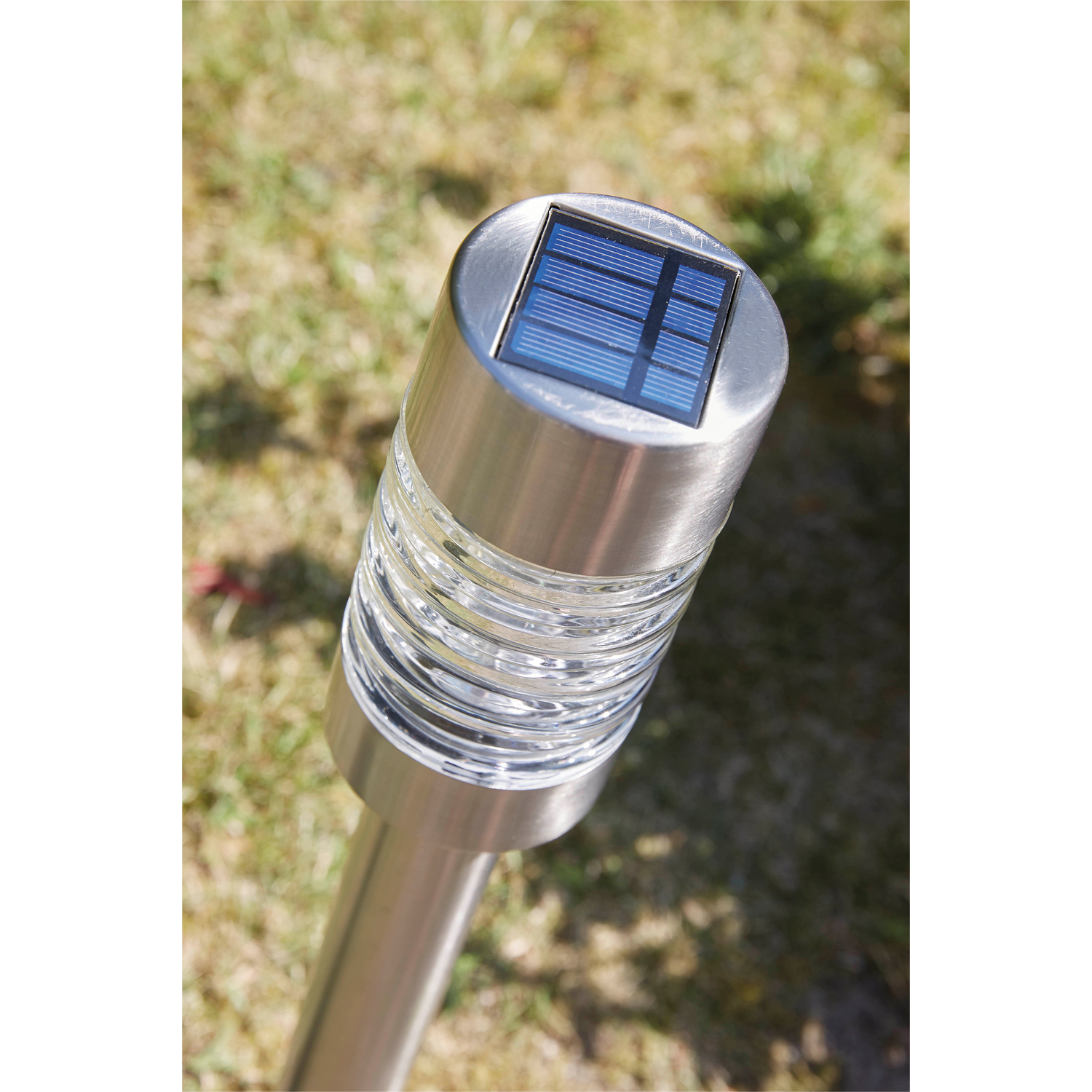 Luxform Pack Of 2 Torino Solar light