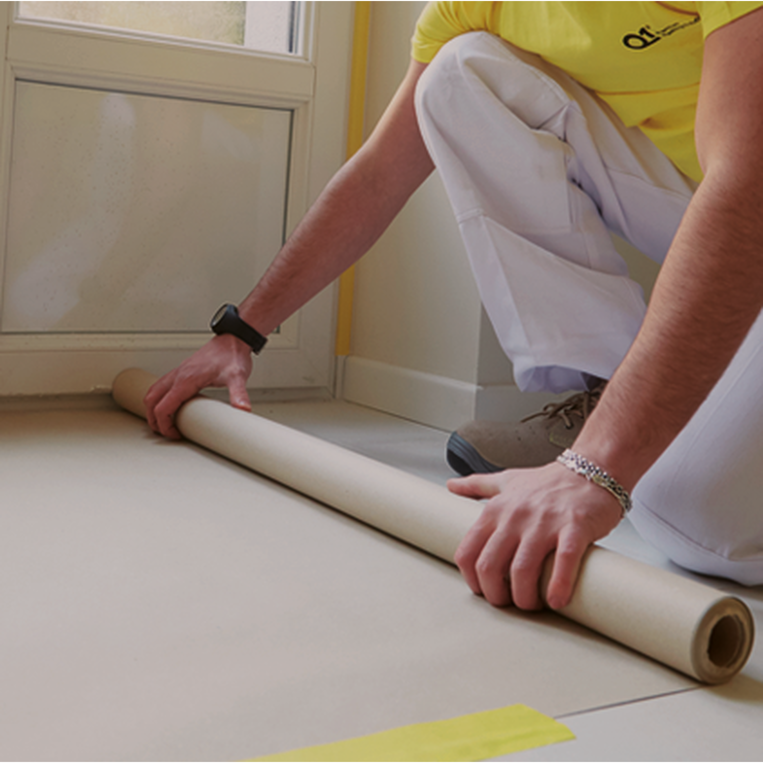Handy Masking Paper - 30cm x 55m