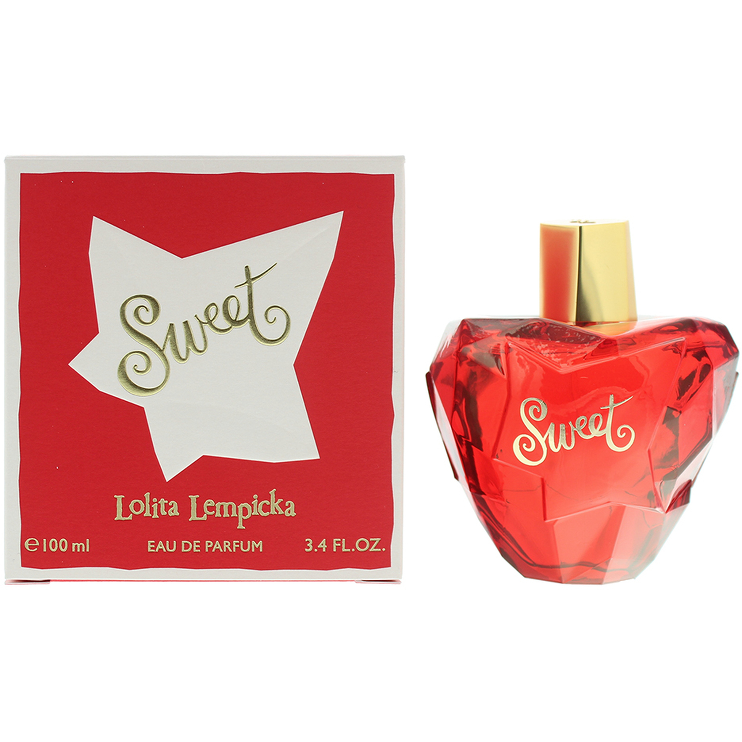 Lolita Lempicka Sweet Eau de Parfum 100ml
