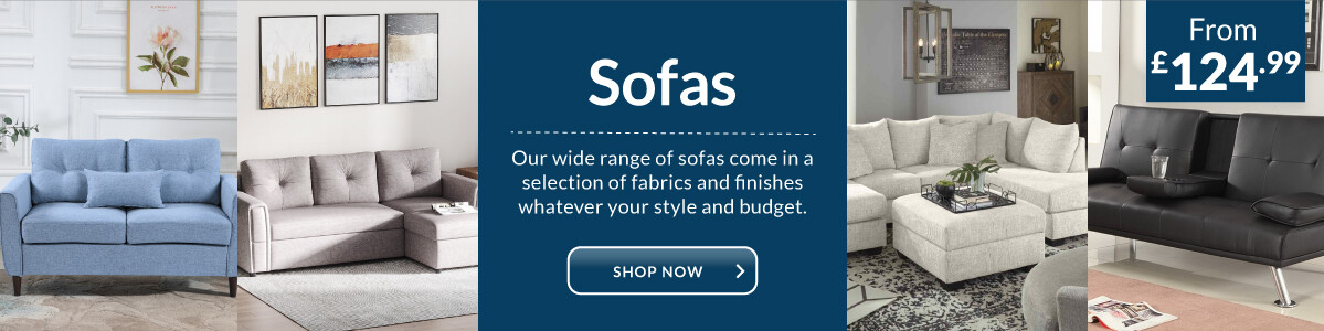 The Range - Furniture, Bedding, Curtains, Crafts, DIY, Garden & More