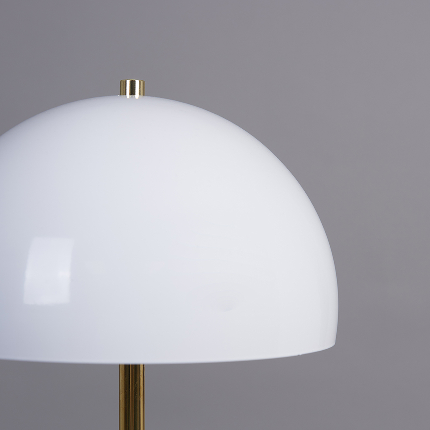 Dargai Dome Table Lamp