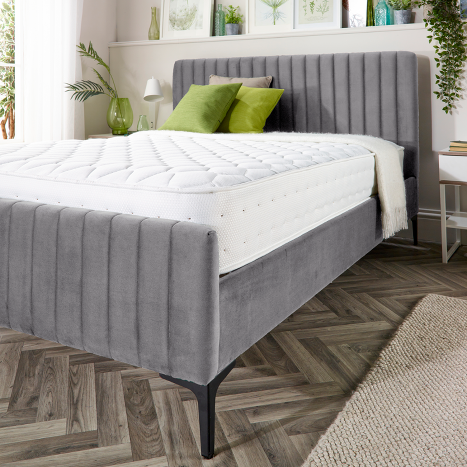 Vermont Bed Frame