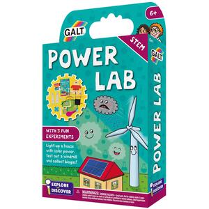 Power Lab