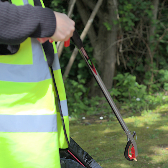 Litter Picker Pro