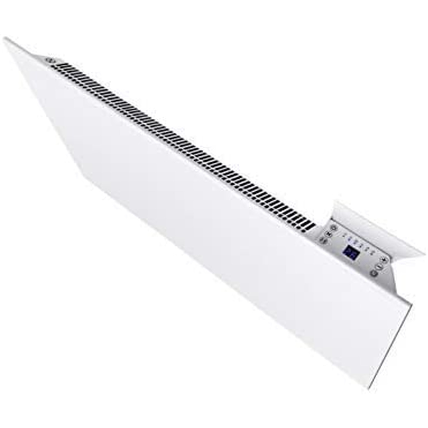 Wall Mounted Slimline Panel Heater
