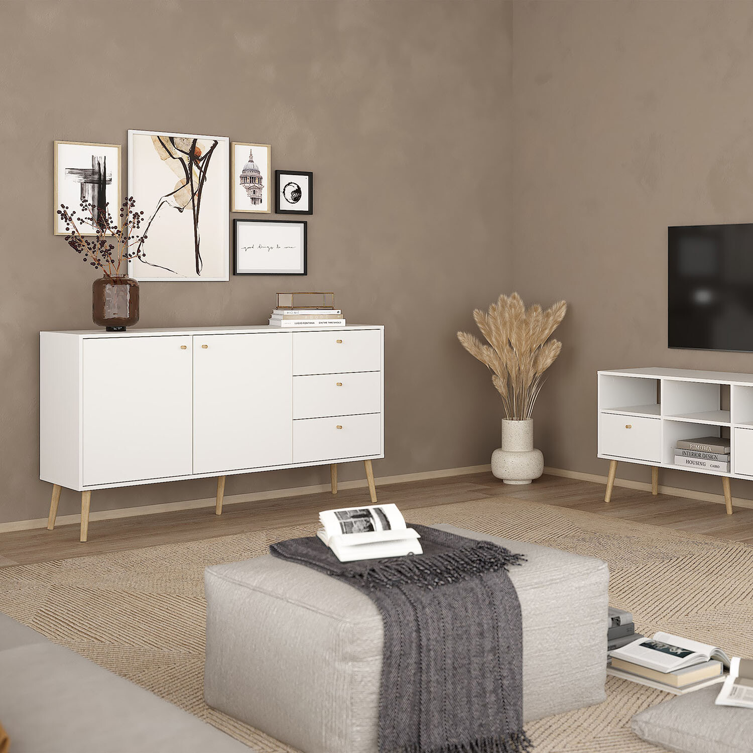 Cumbria Sideboard