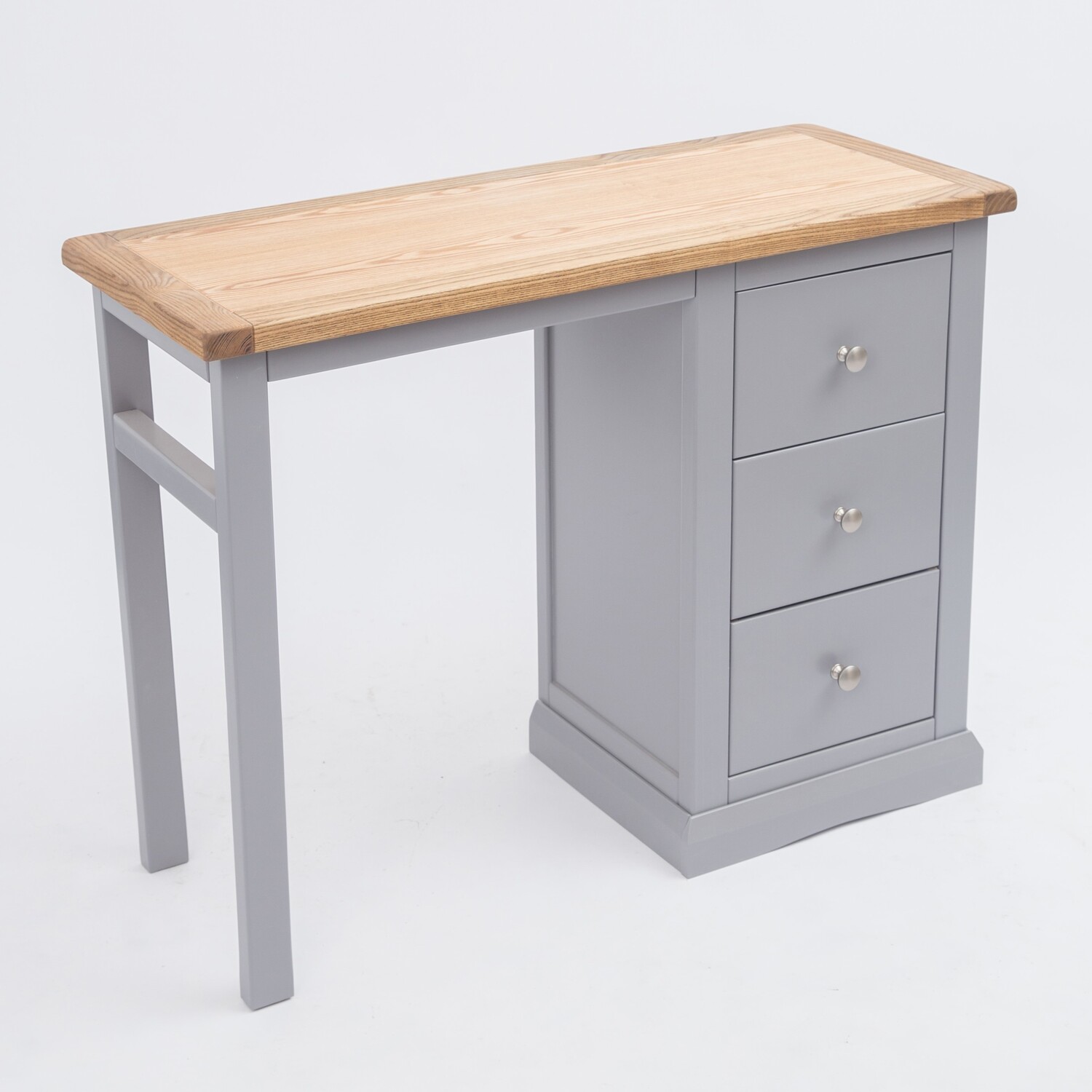 Rocca 3 Drawer Dressing Table