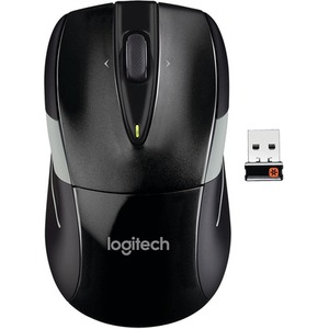 M525 Wireless Optical Ambidextrous Mouse