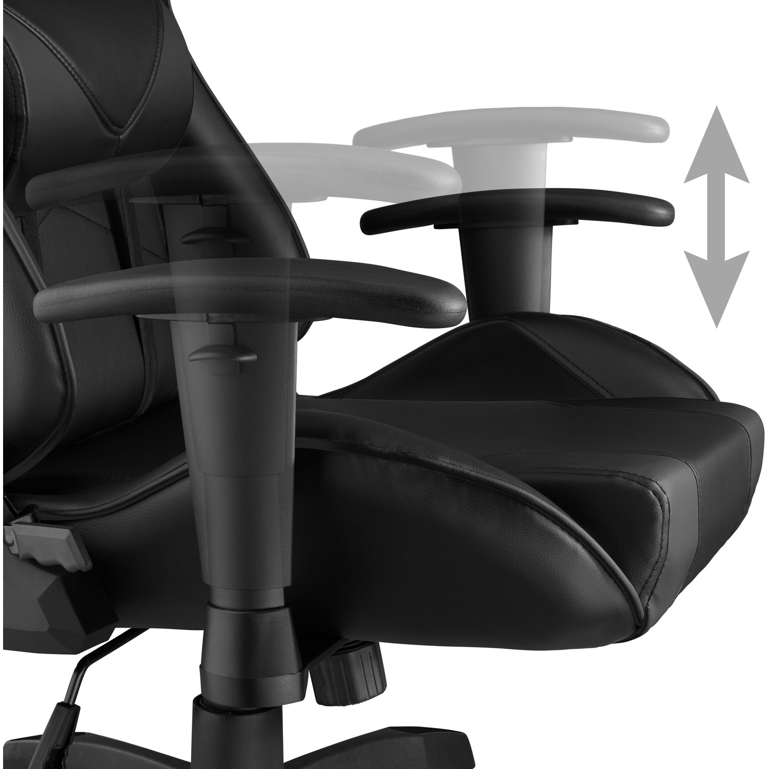 Gaming Chair Stealth