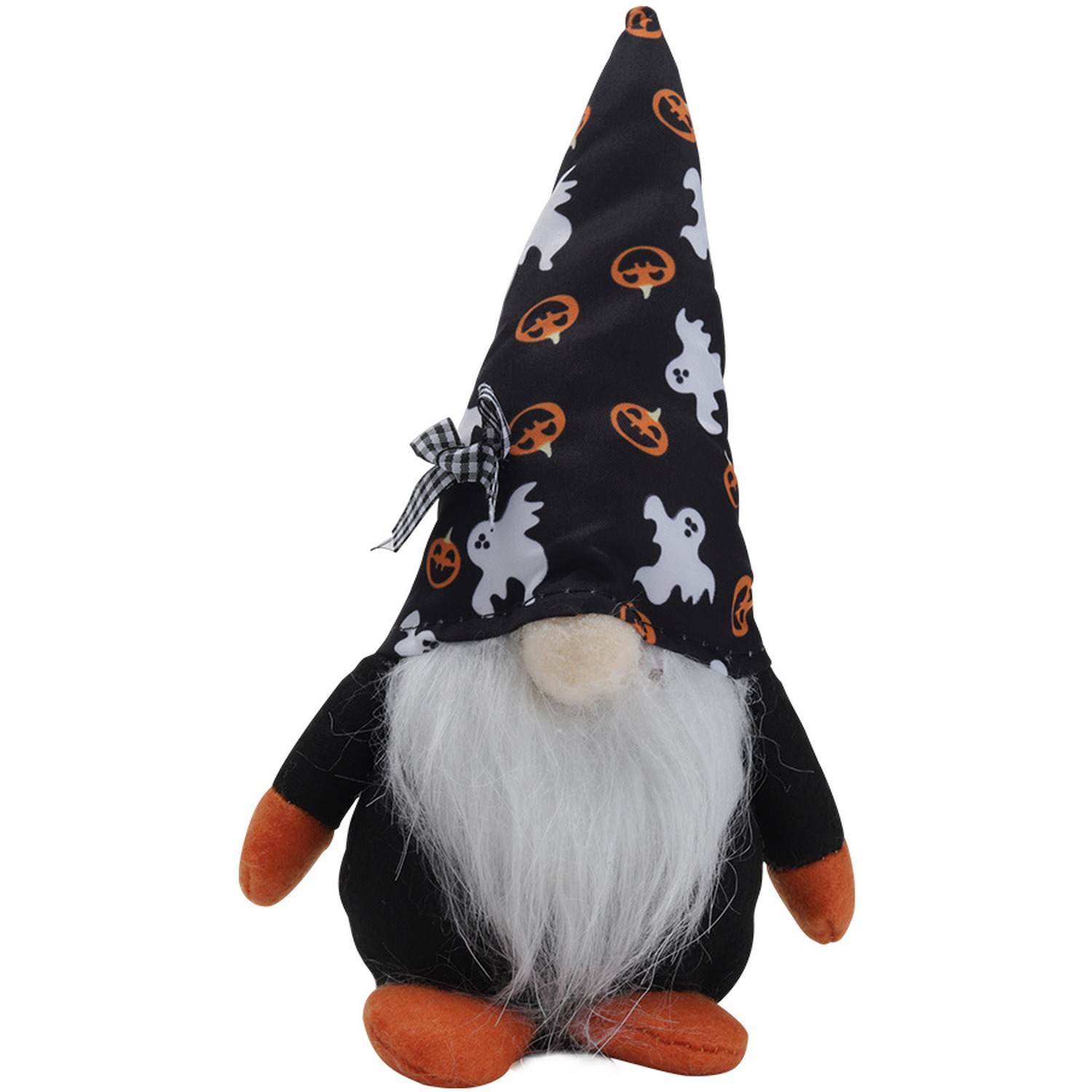 Halloween Faceless Gnome Decor