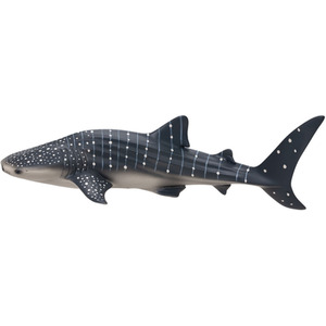 MOJO Sealife Whale Shark Toy Figure - 381038