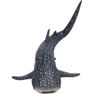 MOJO Sealife Whale Shark Toy Figure - 381038