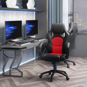 Gaming Chair Computer Desk Chair