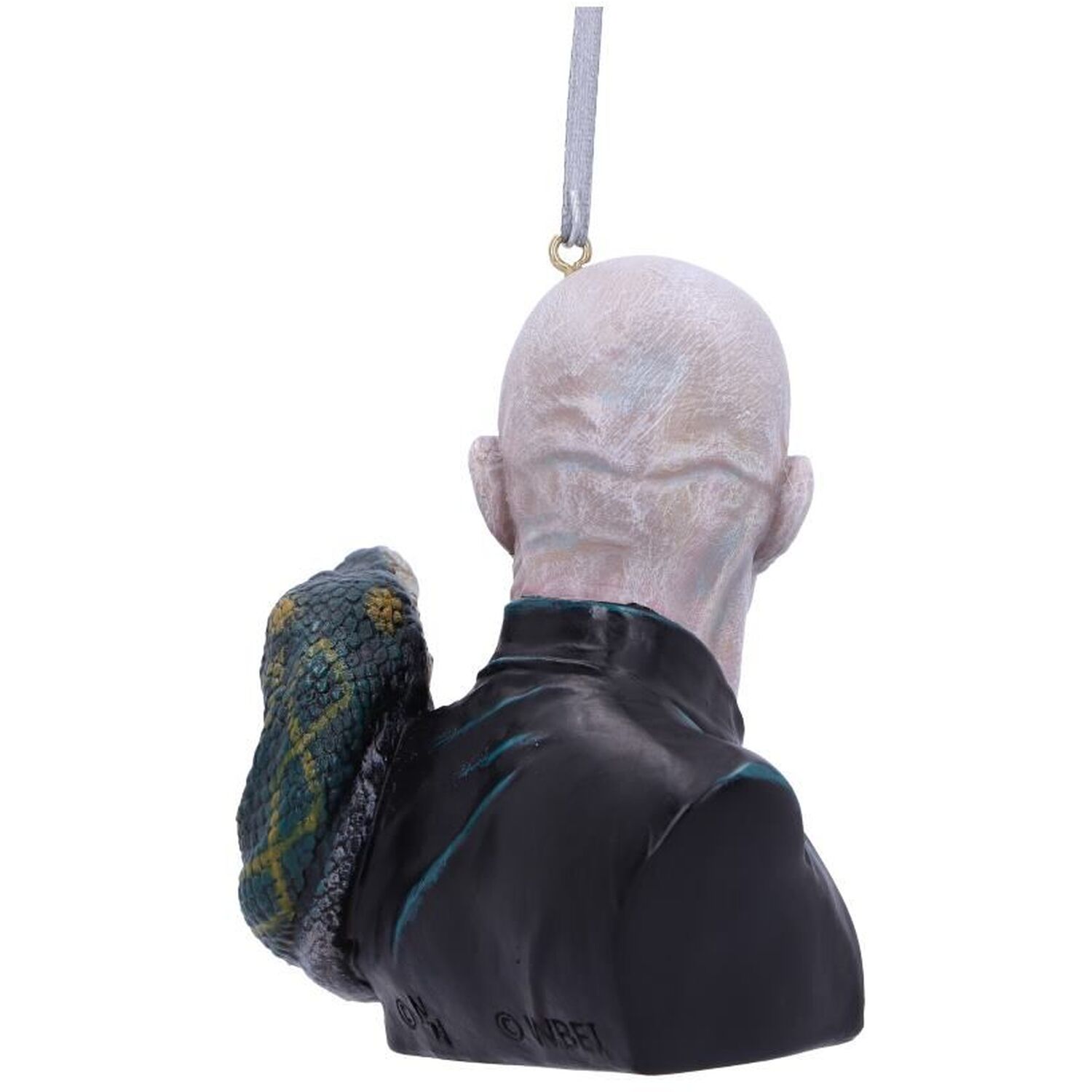 Harry Potter Lord Voldemort Hanging Ornament