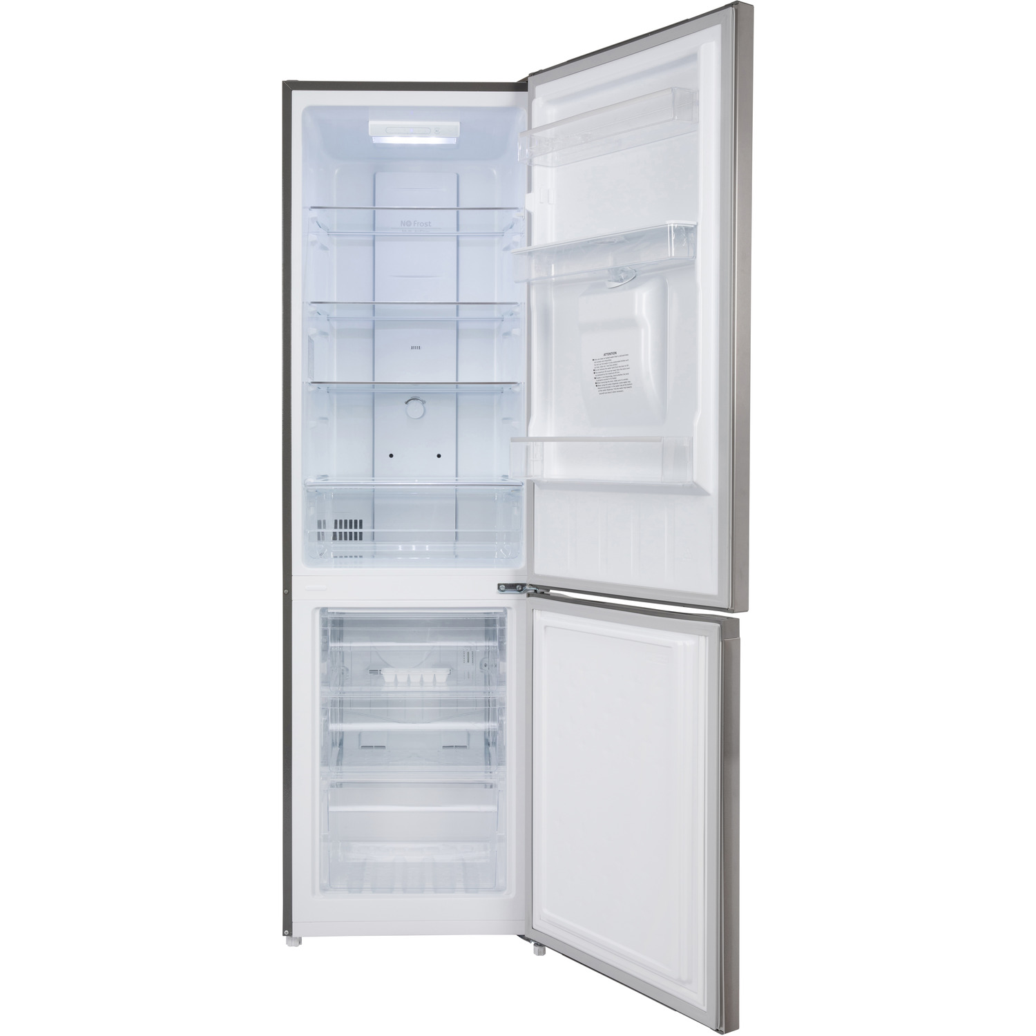 Willow 250L 7030 Fridge Freezer