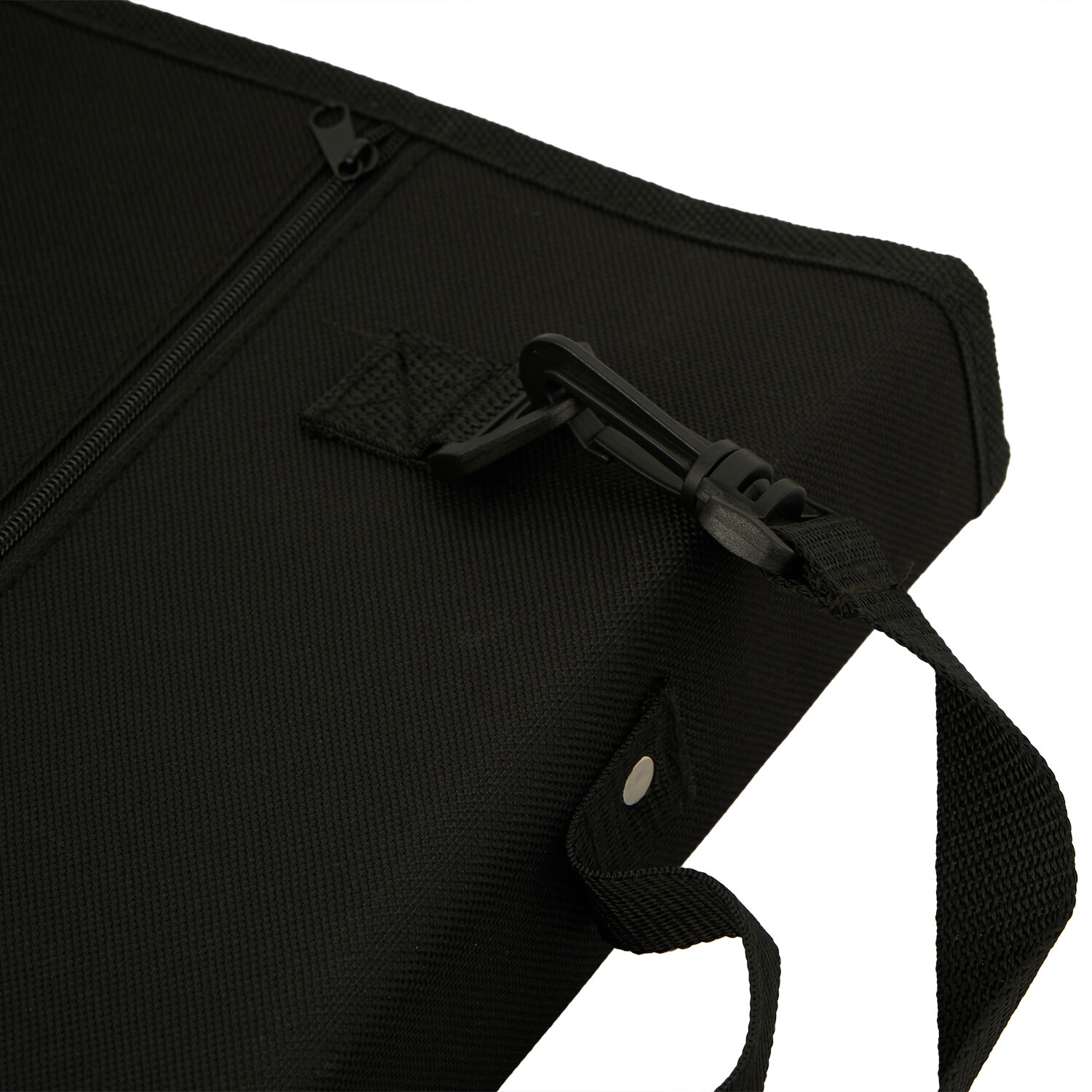 Art Case with Rings A2