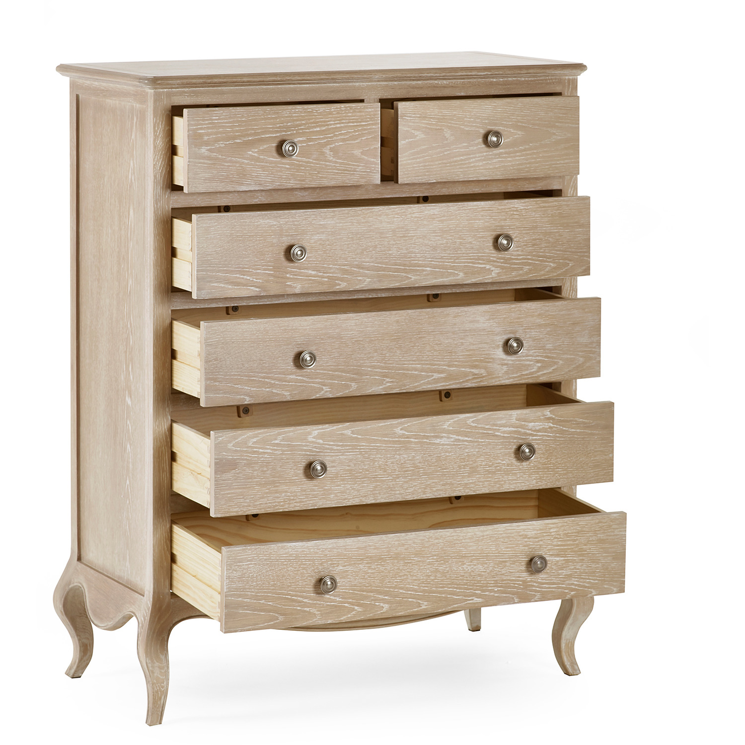 Camille Chest