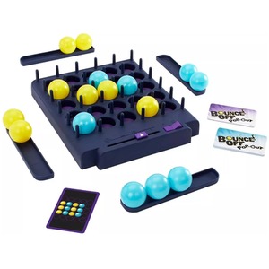 Bounce Off Pop Out Party Game for Family Game Night