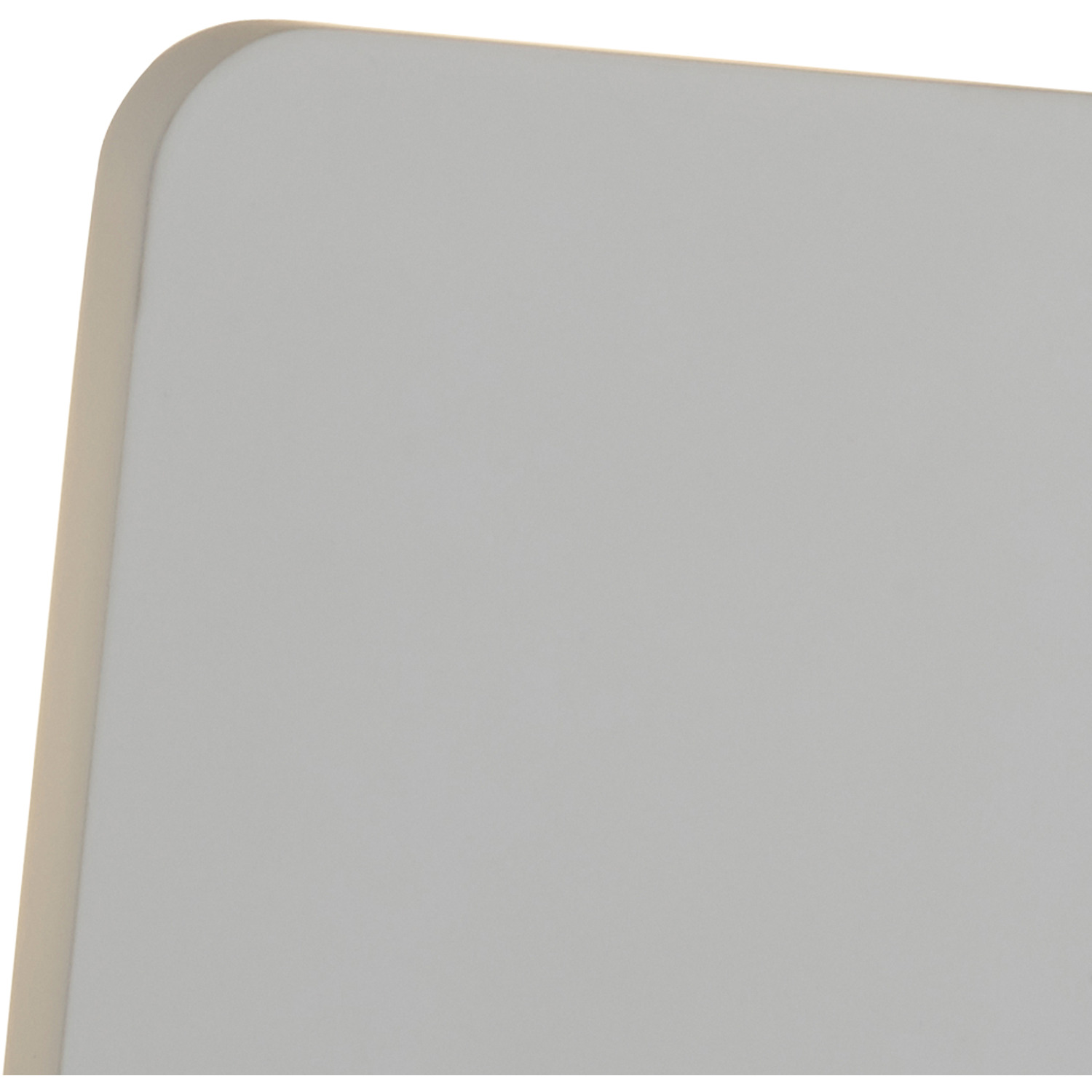 Plaster LED Wall Light Gypsum